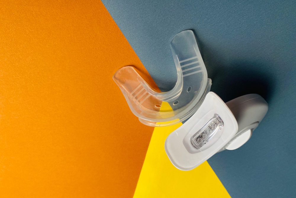 GLO® Teeth Whitening - Bergenfield Orthodontics - Bergenfield, NJ