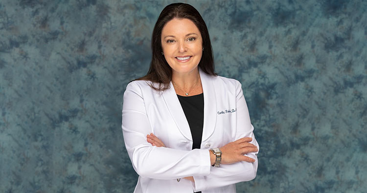Meet The Team | Medical Arts Dentistry | Savannah, GA